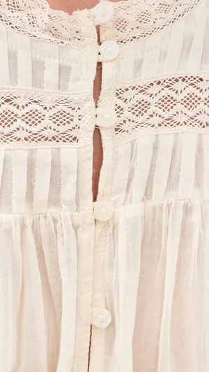Free People Mirella Set
