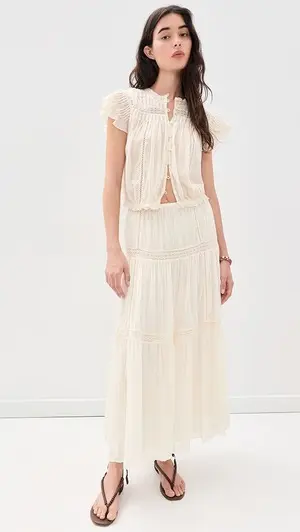 Free People Mirella Set