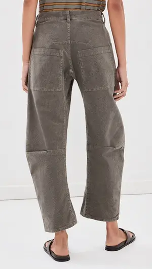 NILI LOTAN Marlene Jeans