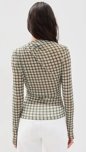 Veronica Beard Nuvina Top