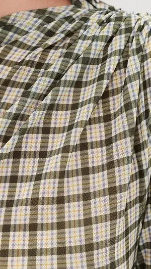 Veronica Beard Nuvina Top