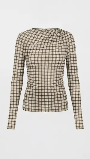 Veronica Beard Nuvina Top