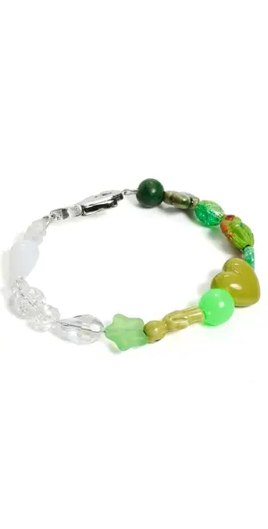 IAN CHARMS The Field Trip Bracelet - Multi