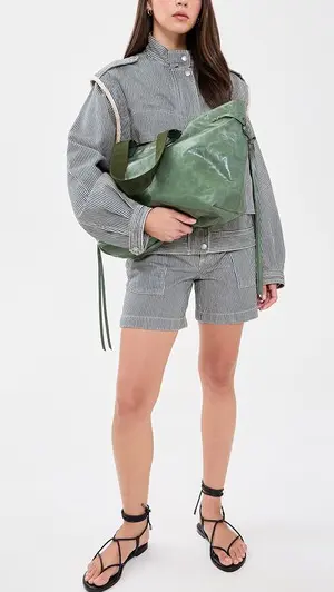 Isabel Marant Étoile Wardy Bag