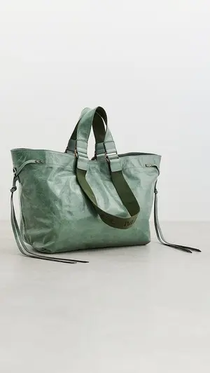 Isabel Marant Étoile Wardy Bag
