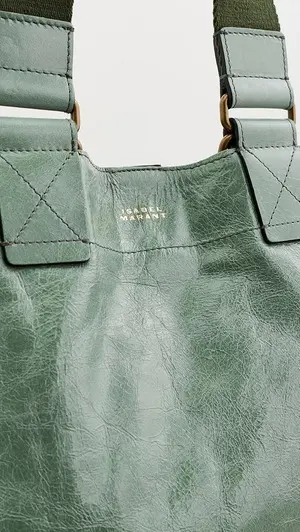 Isabel Marant Étoile Wardy Bag