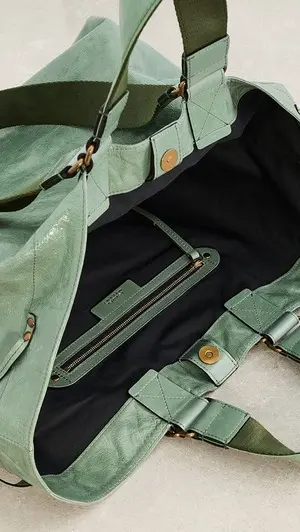 Isabel Marant Étoile Wardy Bag