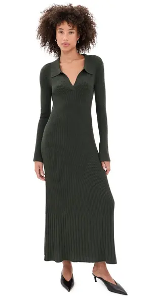 O.P.T O. P.t Nicole Knit Dress