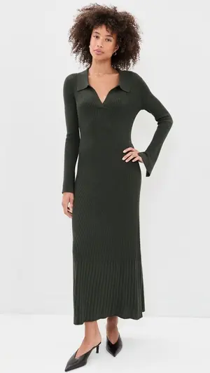 O.P.T O. P.t Nicole Knit Dress