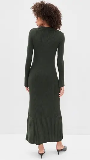 O.P.T O. P.t Nicole Knit Dress