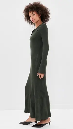 O.P.T O. P.t Nicole Knit Dress