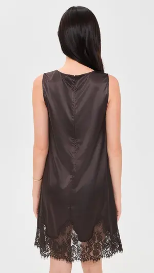 O.P.T Yasmin Dress