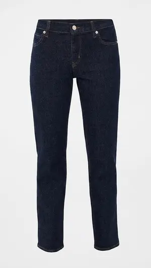 FRAME The Cigarette Jeans