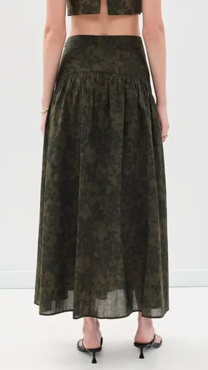 O.P.T O. P.t Vashti Skirt