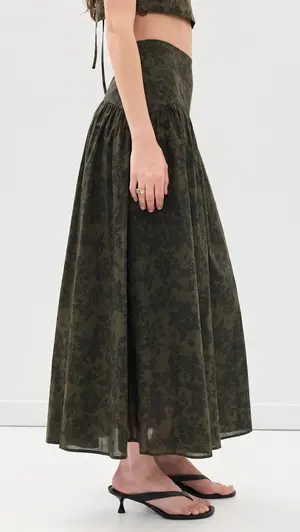 O.P.T O. P.t Vashti Skirt