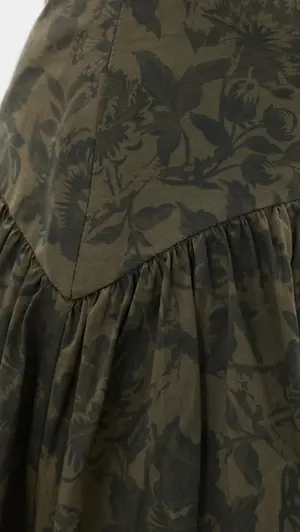 O.P.T O. P.t Vashti Skirt