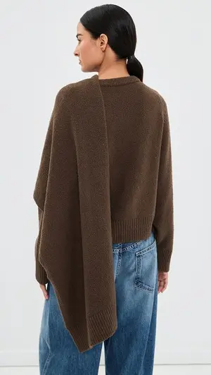 Altuzarra Palmer Sweater