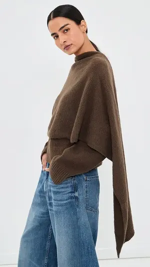 Altuzarra Palmer Sweater