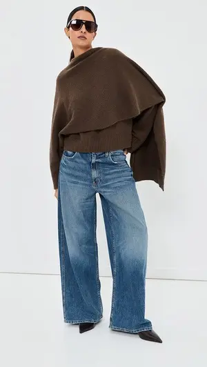 Altuzarra Palmer Sweater