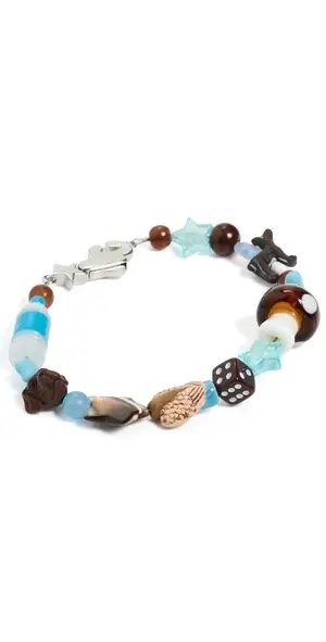 IAN CHARMS The Mulholland Bracelet