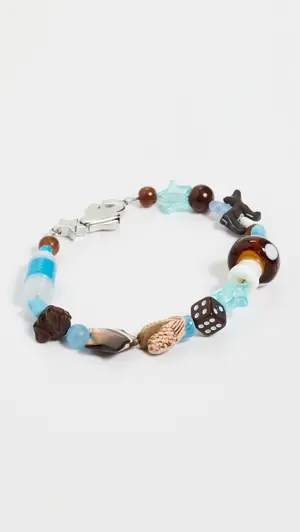 IAN CHARMS The Mulholland Bracelet