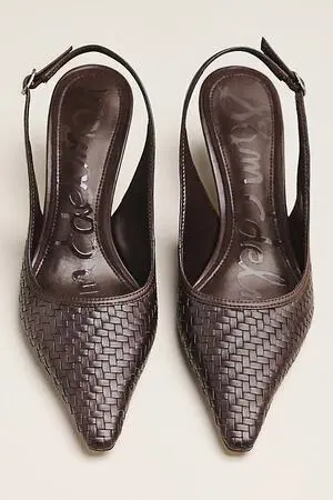 Sam Edelman Bianka Kitten Heels