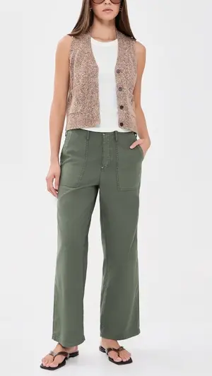 Velvet By Graham & Spencer Jaclyn Pants