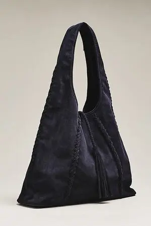 Btb Los Angeles Textured Shoulder Bags