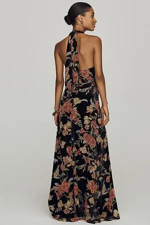 Dress The Population Brighton Dress