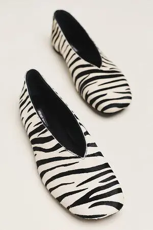 ANINE BING Ana Ballet Flats