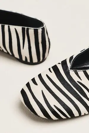ANINE BING Ana Ballet Flats