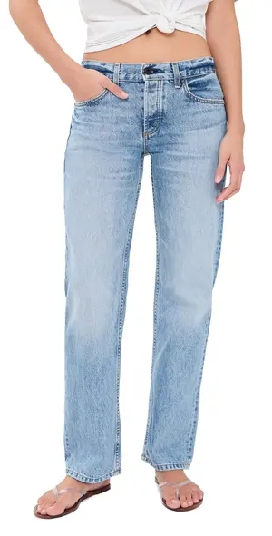 ASKK NY The Cruiser Jeans - Blondie