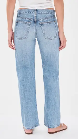 ASKK NY The Cruiser Jeans