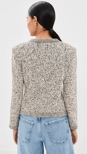 Veronica Beard Rexton Cardigan