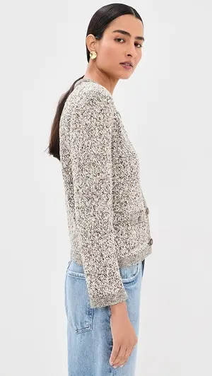Veronica Beard Rexton Cardigan