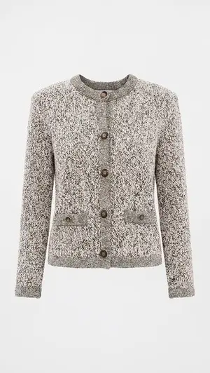 Veronica Beard Rexton Cardigan
