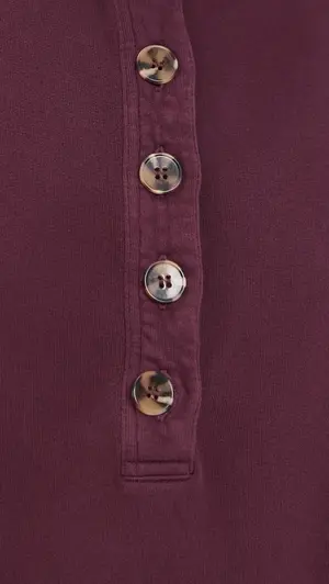 Velvet By Graham & Spencer Fatima Sweatshirt