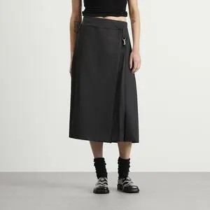 Simone Rocha Tailored Clip Kilt