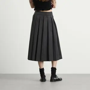 Simone Rocha Tailored Clip Kilt