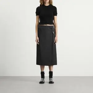 Simone Rocha Tailored Clip Kilt