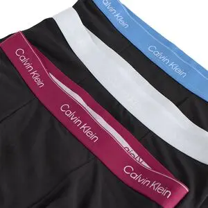 Calvin Klein Icon Boxer Brief 3 Pack