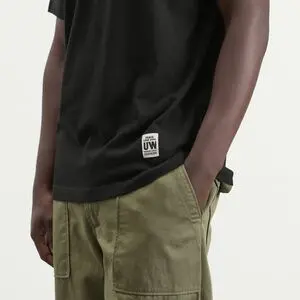 Universal Works Single Jersey Core T-shirt