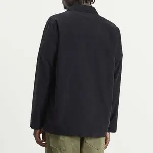 Universal Works Fine Cord Bakers Overshirt