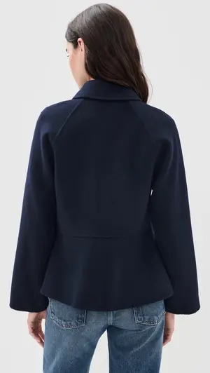 ALIGNE Paloma Wool Felt Jacket