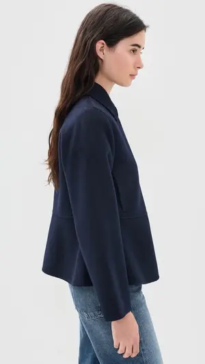ALIGNE Paloma Wool Felt Jacket
