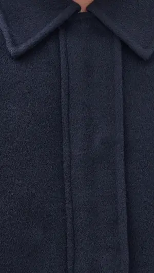 ALIGNE Paloma Wool Felt Jacket