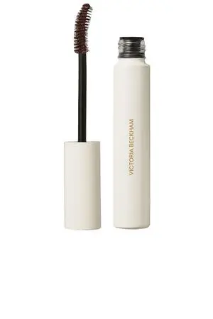 Victoria Beckham Vast Lash Mascara In Brown - Cocoa