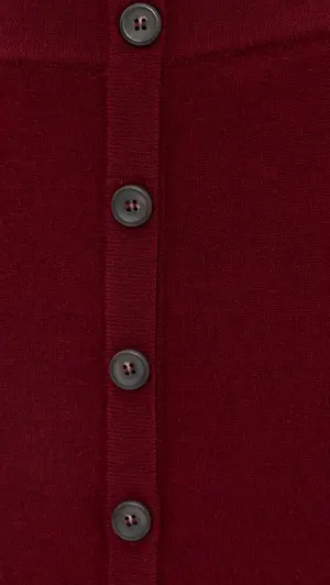 Altuzarra Callahan Cashmere Skirt