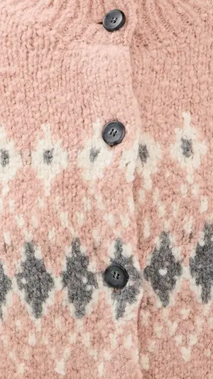 Altuzarra Haven Sweater