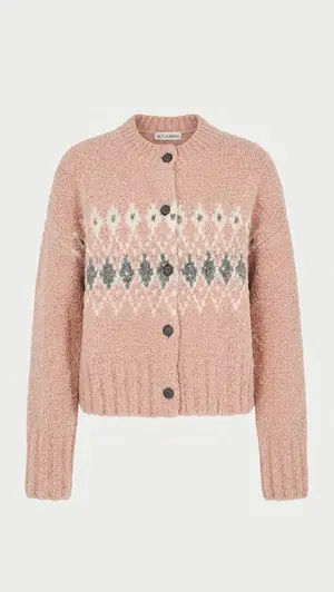 Altuzarra Haven Sweater